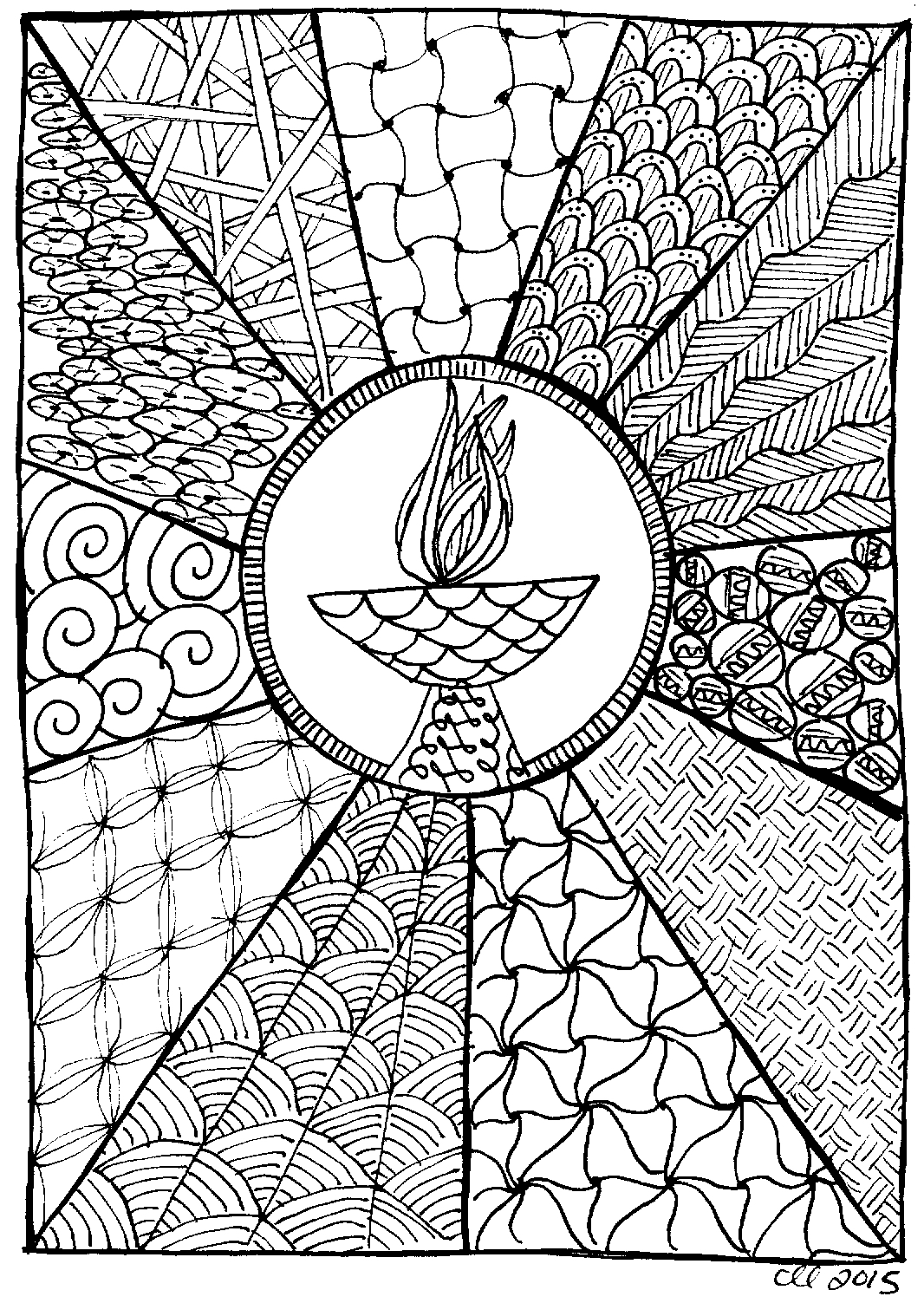 UU Faith-At-Home Recipe Book - First Unitarian Universalist Church of ...