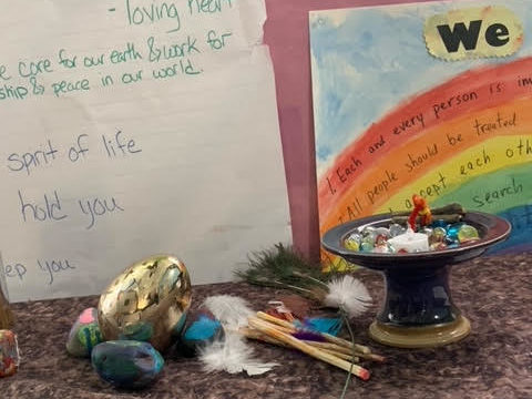 Holidays and Traditions - First Unitarian Universalist Church of Berks ...