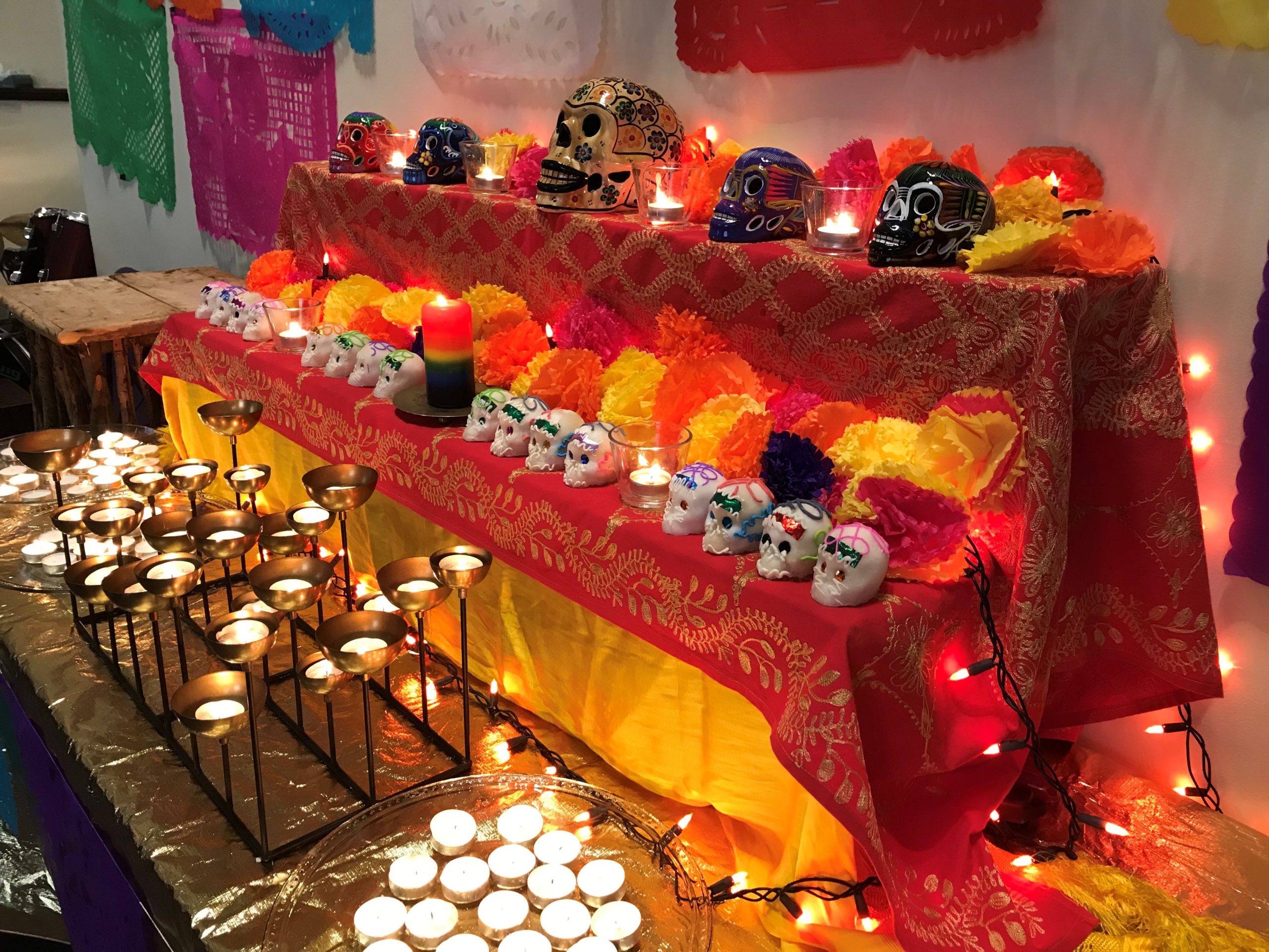 Holidays and Traditions - First Unitarian Universalist Church of Berks ...