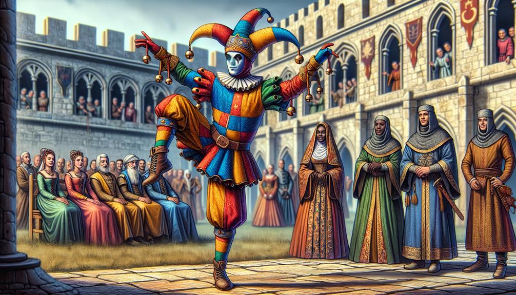 Sacred Fools - First Unitarian Universalist Church of Berks County